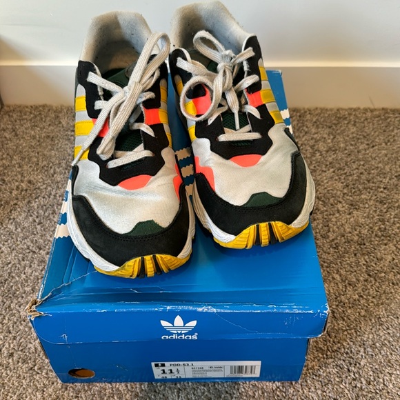 adidas Originals | Shoes | Adidas Originals Multi Colored Sneakers ...